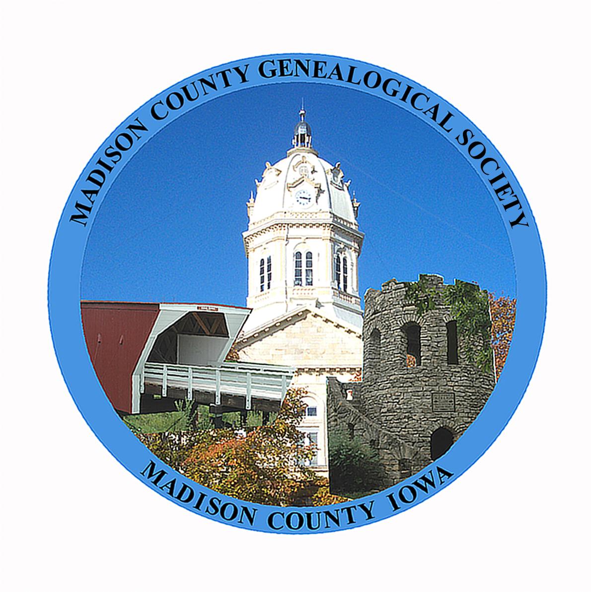 Madison County Genealogical Society | Collect. Preserve. Share.